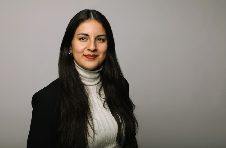 ANDREA TAPIA – Digital Bilingual Communications